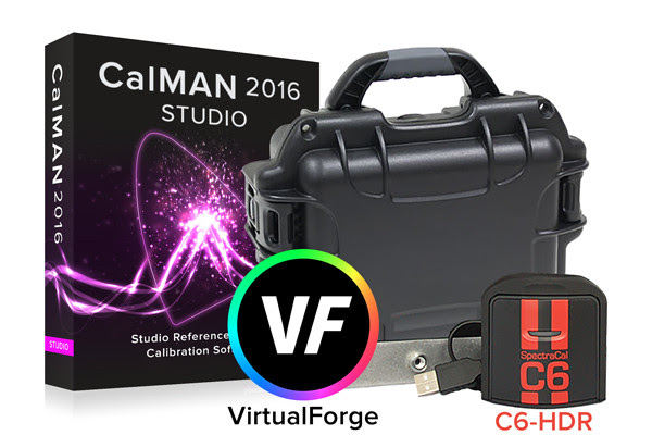 CalMAN NAB2017 プロモーション & 出展情報|Edipit